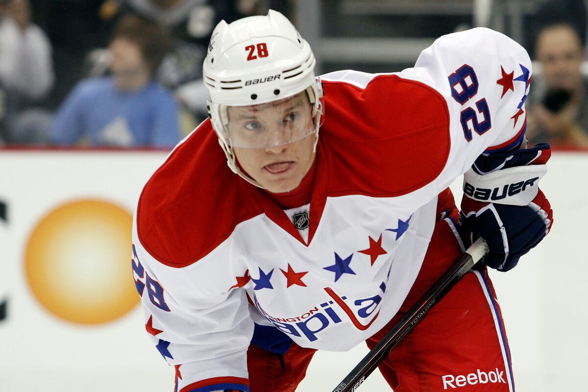 Alexander Semin: Talented Winger Would Be an Ideal Fit for Pittsburgh ...