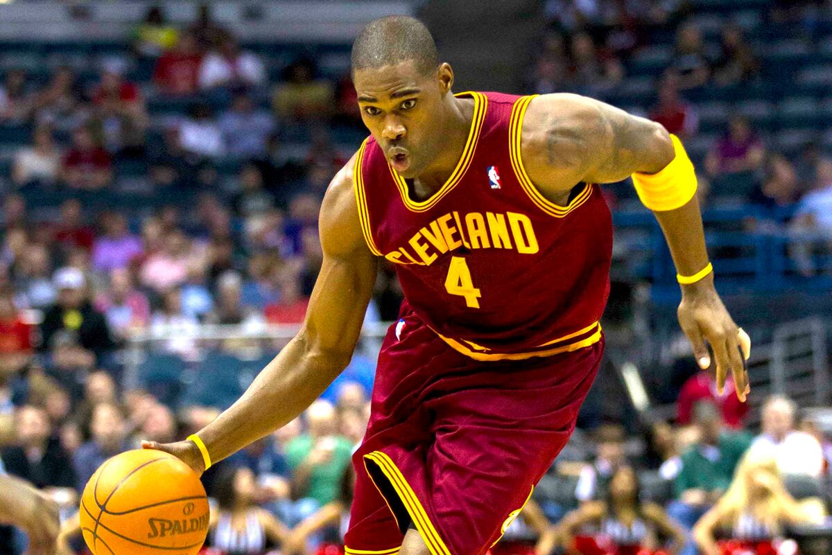 Lakers Rumors: Trade for Antawn Jamison Is Not the Solution for L.A ...