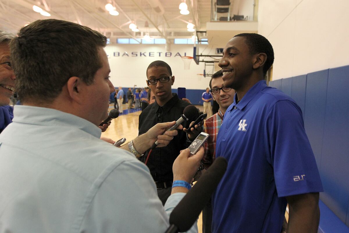 Chicago Bulls: 5 Reasons Why Marquis Teague Could Win the 2013 ROY ...