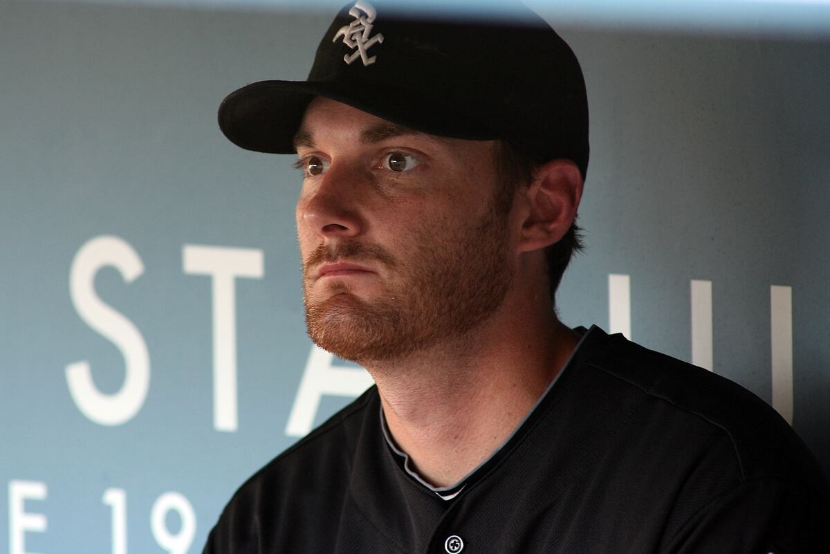 Chicago White Sox: Philip Humber Belongs in the Starting Rotation If ...