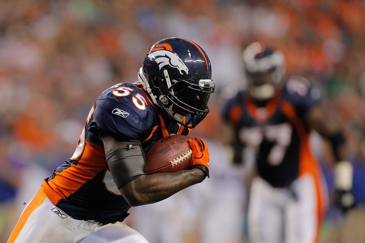 DJ Williams' Reported Manipulation of Tests Should Lead to Stronger NFL ...