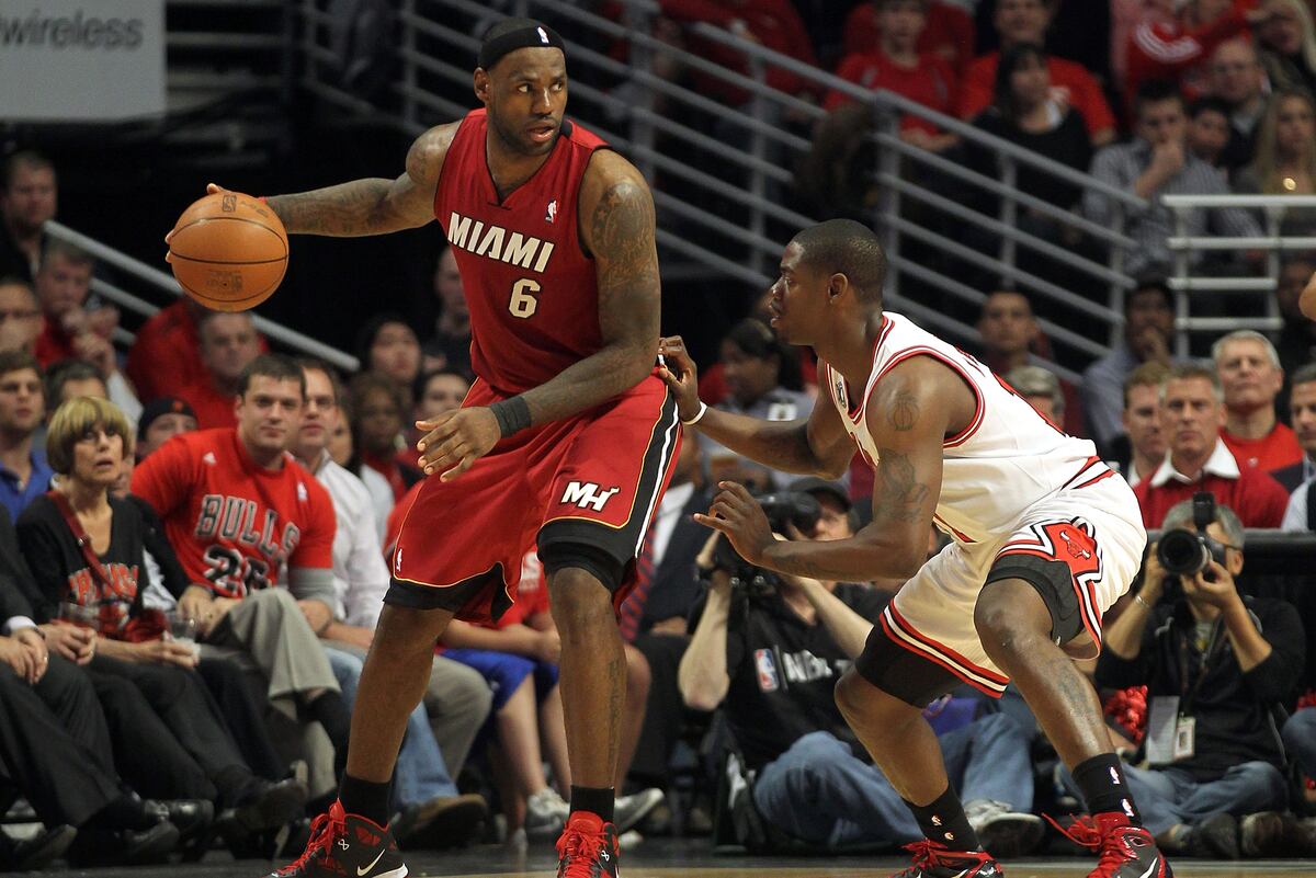 Knicks Rumors: Ronnie Brewer Shouldn't Be Offered More Than a 1-Year ...