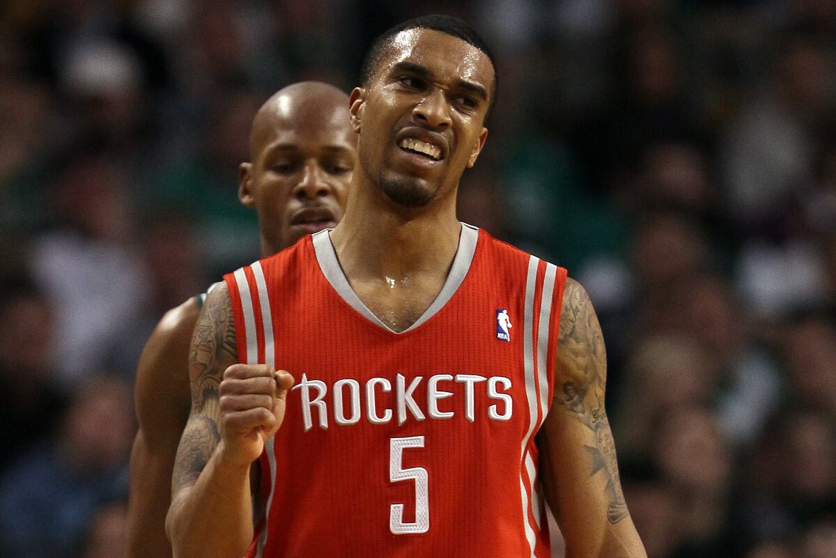 NBA Free Agents 2012: Courtney Lee is the Perfect SG for the Boston ...