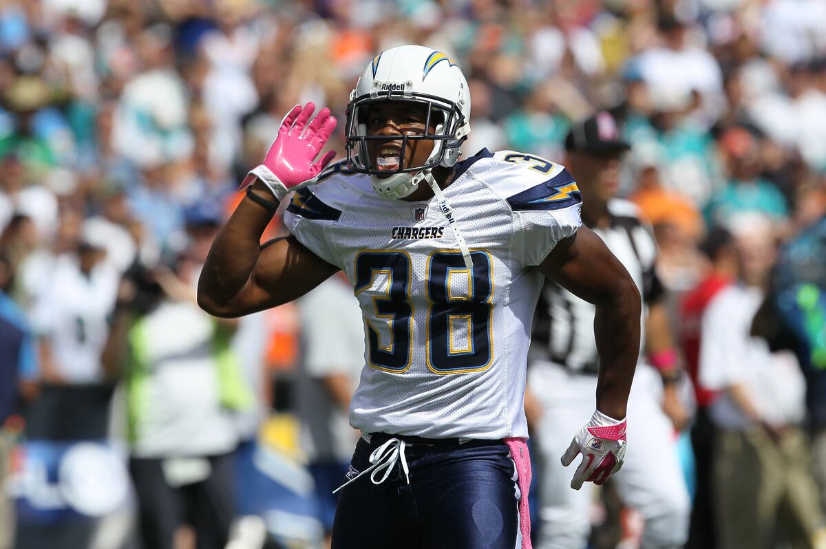 San Diego Chargers Camp Battles: The Secondary | News, Scores ...
