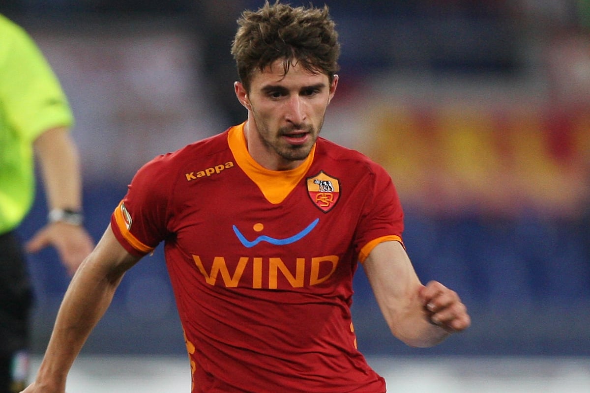 Liverpool Transfer News: Fabio Borini Will Have a Fantastic Career at ...