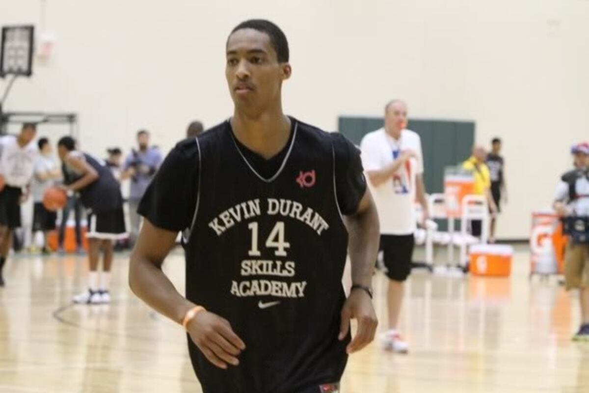 North Carolina Basketball: J.P. Tokoto, UNC's Next Vince Carter? | News ...