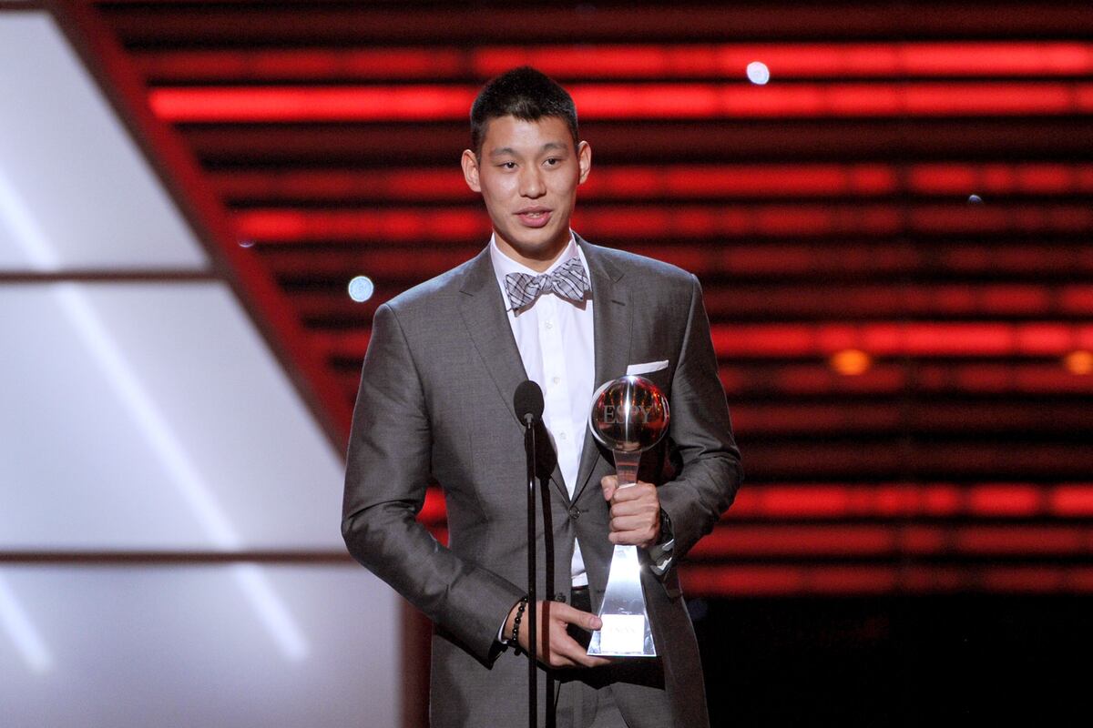 Jeremy Lin: New York Knicks Guard Deserves His Lucrative Contract ...