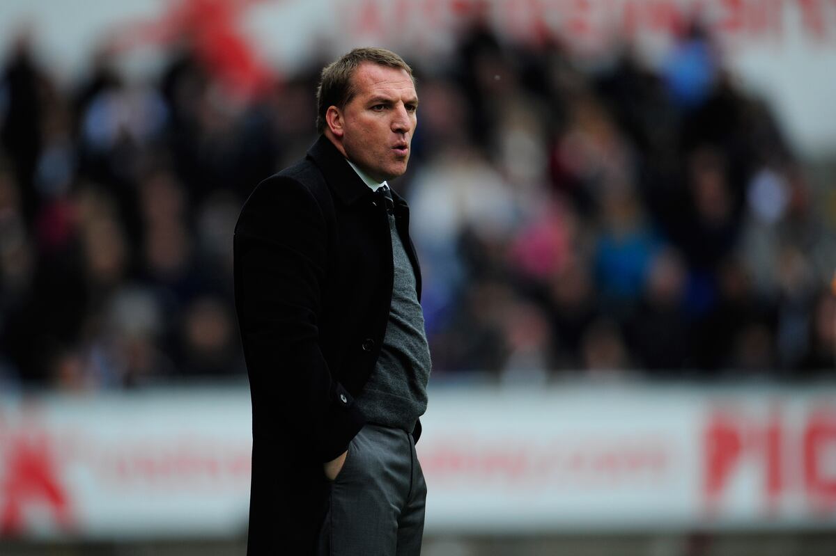 Liverpool Transfer News: Fabio Borini Signing Great Start for Brendan ...