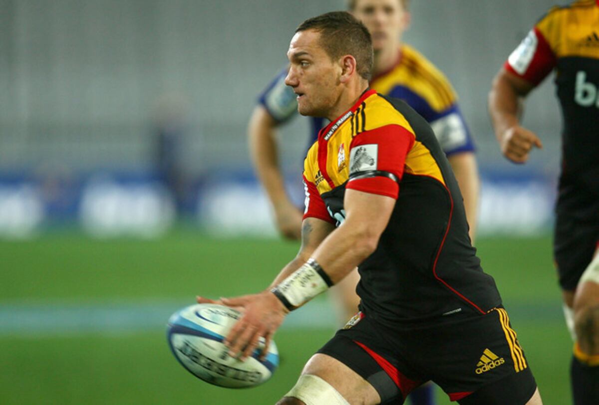 Bleacher Report | Sports. Highlights. News. Now.