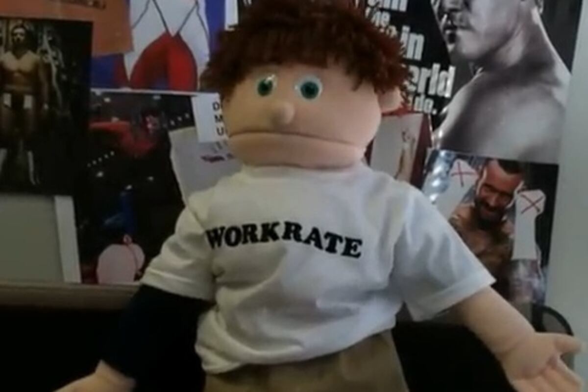 WWE's 24th Episode of "Are You Serious?" Mocks the IWC | News, Scores ...