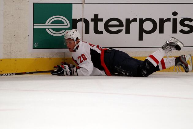 Alexander Semin: Pros and Cons of Pittsburgh Penguins Signing the ...