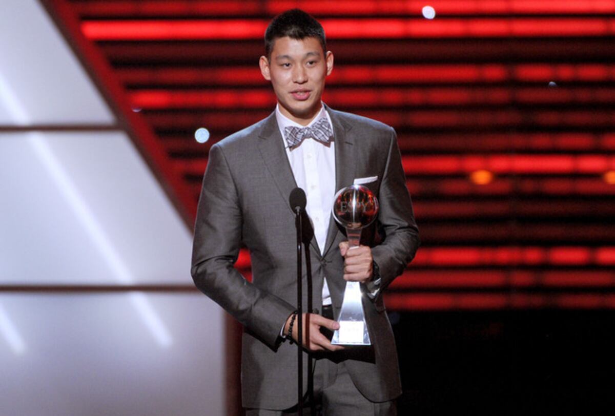 Jeremy Lin to Houston Rockets? 7 Greatest Moments from Lin's Breakout ...