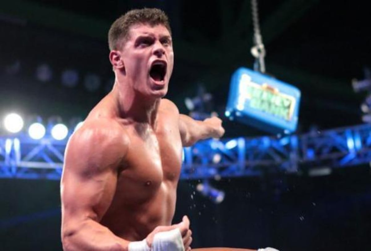 WWE: Cody Rhodes' 15 Most Monumental Moments | News, Scores, Highlights ... WWE: Cody Rhodes' 15 Most Monumental Moments | News, Scores, Highlights ...