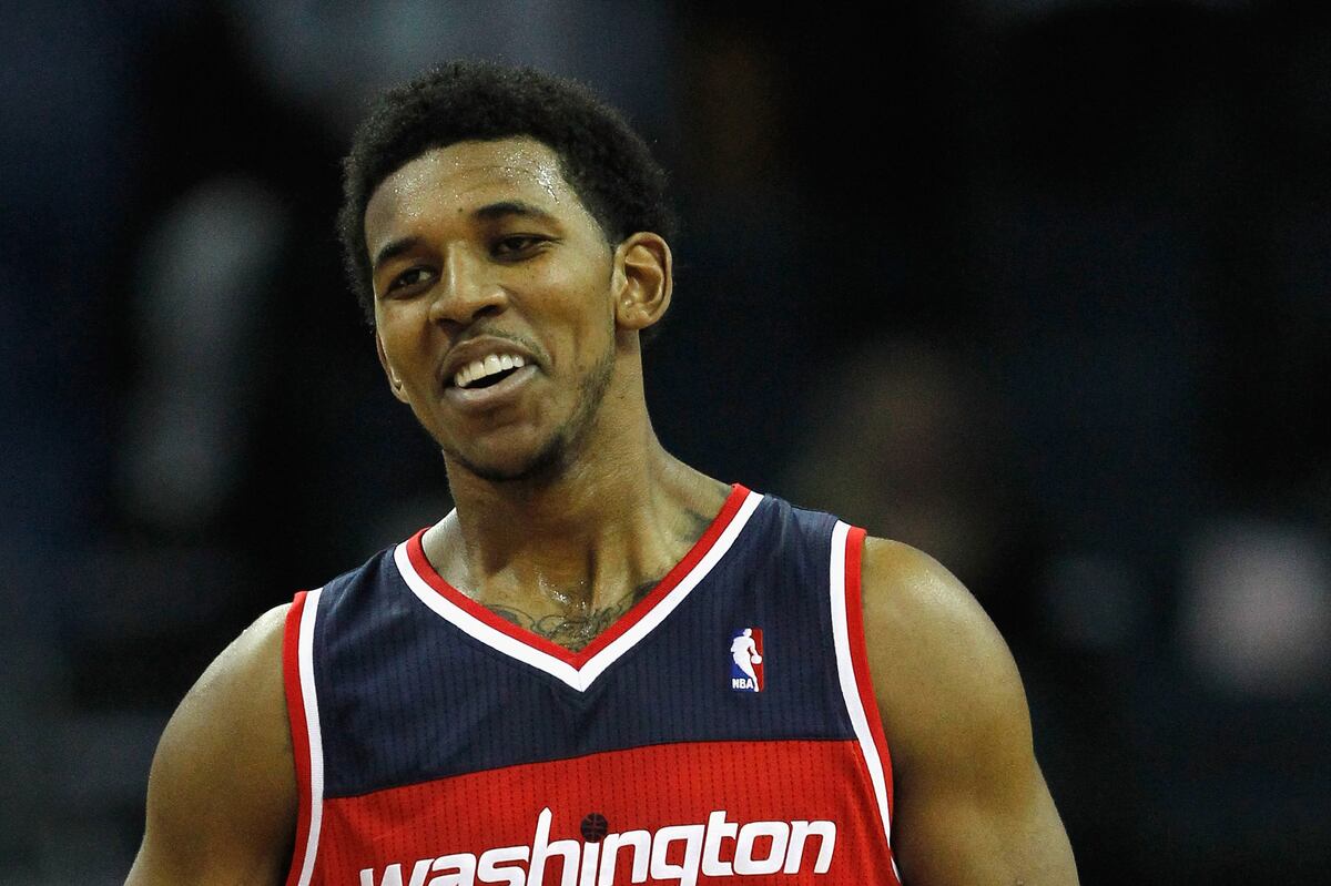 Philadelphia 76ers: Nick Young Is the Sixers' Best Bet at Shooting ...