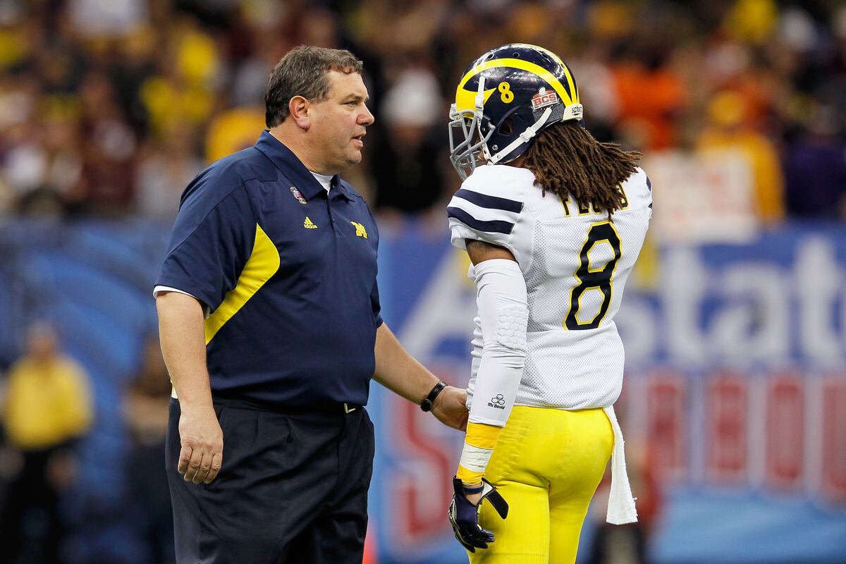 Big Ten Breakdown 2012: Michigan Wolverines, Part 1, Overview | News ...