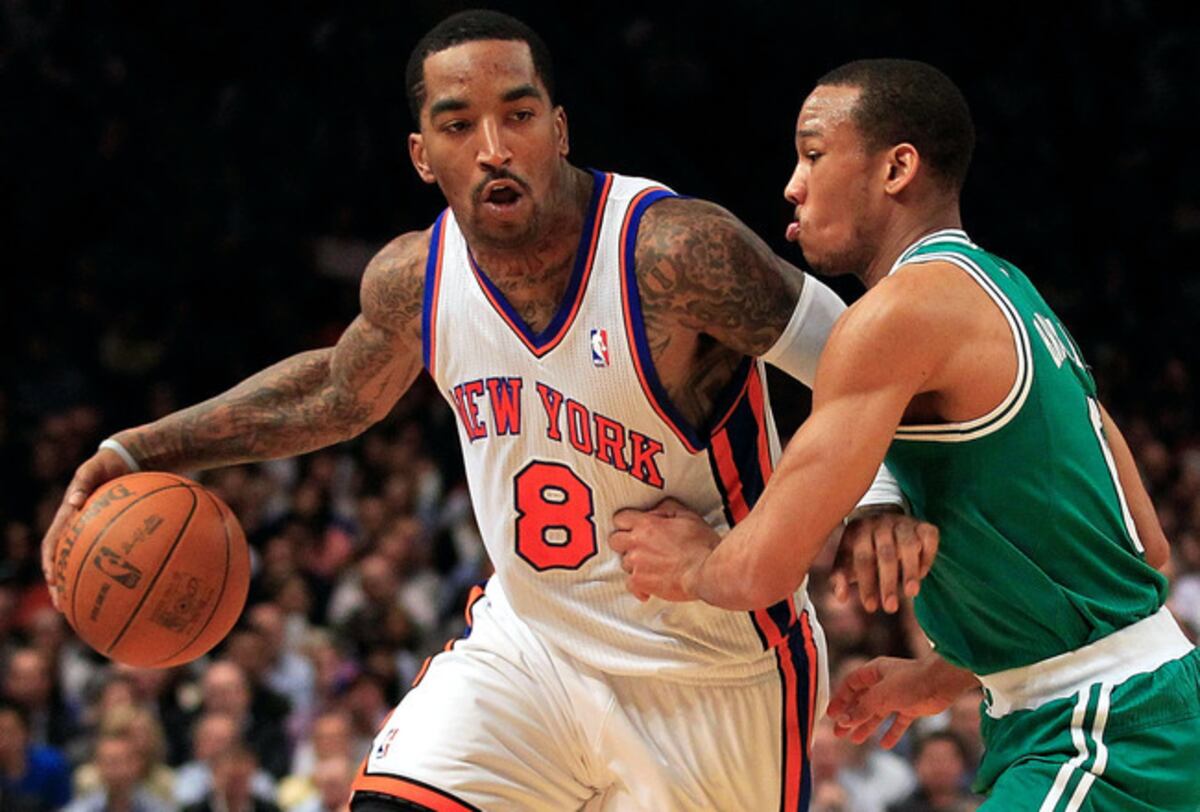 Ranking Each of the New York Knicks' Offseason Moves by Impact | News ...