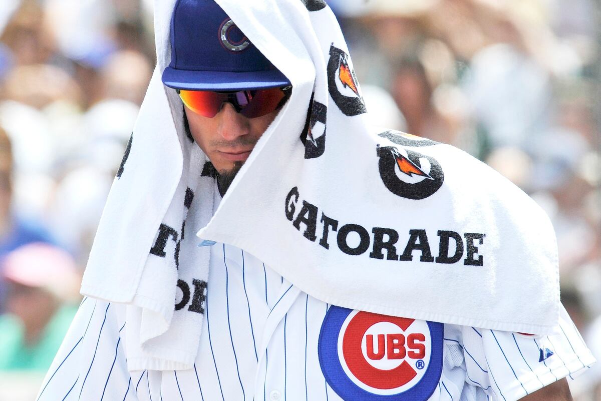 MLB Trade Rumors: All 30 Teams' Hottest News on the Rumor Mill | News ...