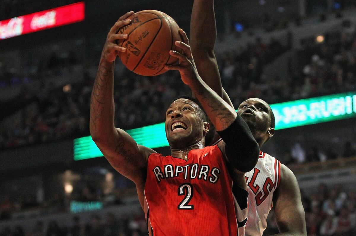 Sacramento Kings Free Agency: How James Johnson Fits on the Kings ...