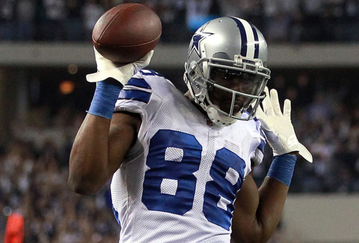 Who Are the NFL's Top 25 Players Under the Age of 25? | News, Scores ...