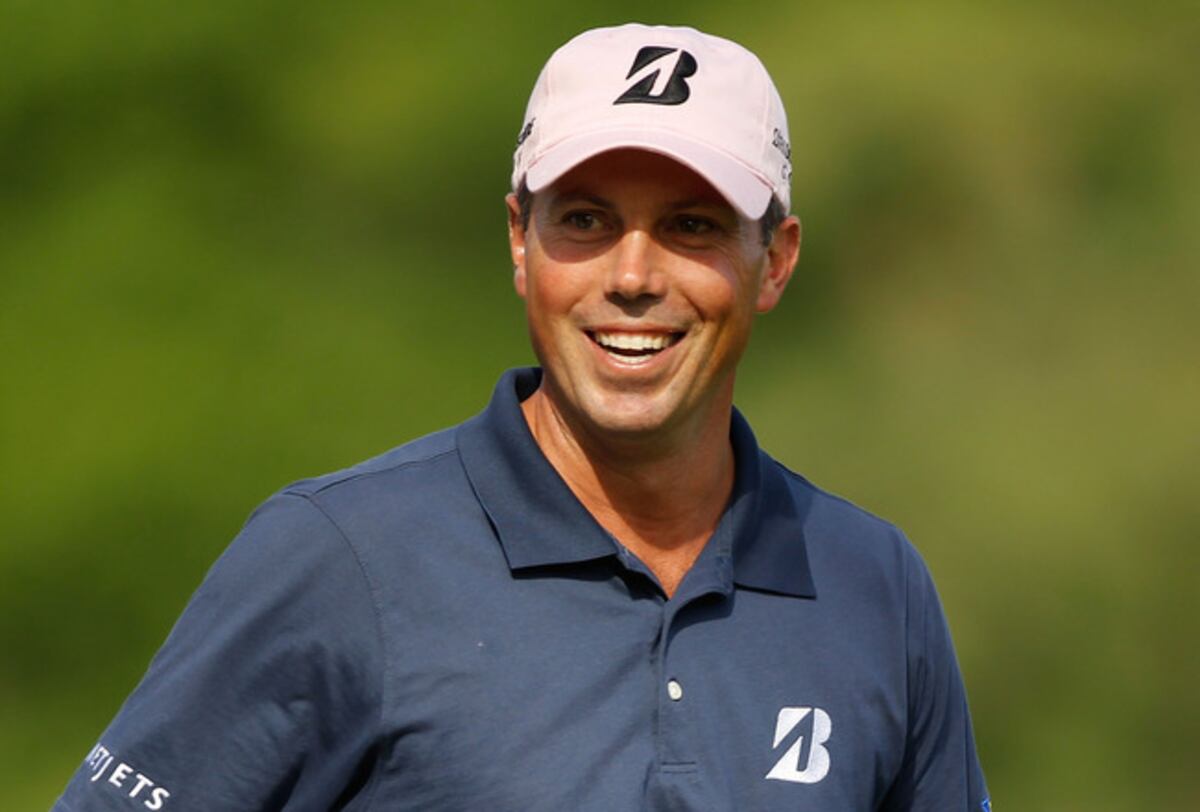 Golf Rankings: Who Are the 10 Best Mid-Range Players Right Now? | News ...