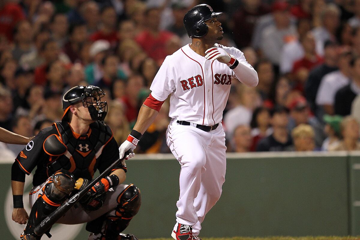 Boston Red Sox: Carl Crawford Is Final Piece of Puzzle to Spark Big ...