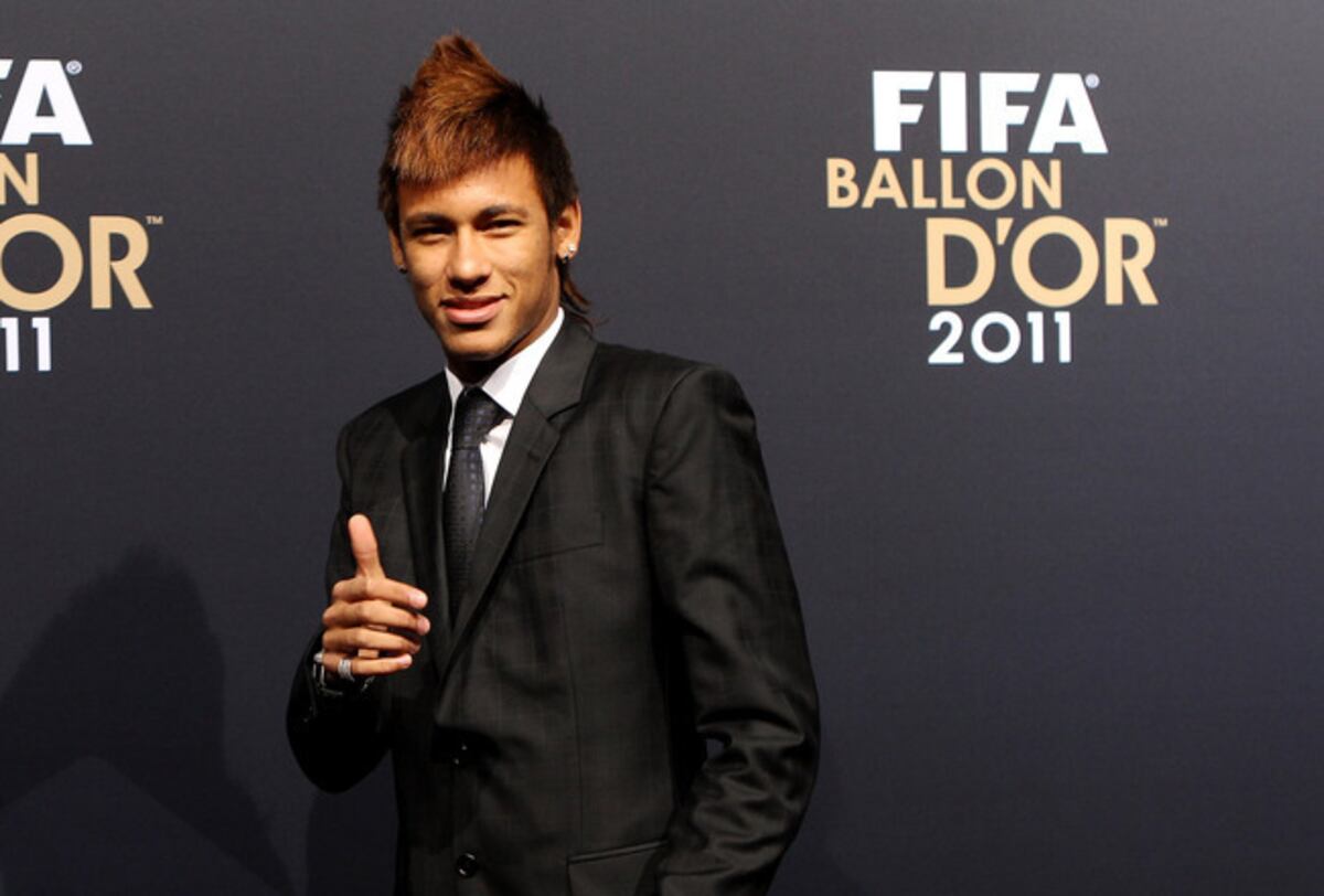 London 2012: Best Men's Soccer Stars You Have to Watch at the Olympics ...