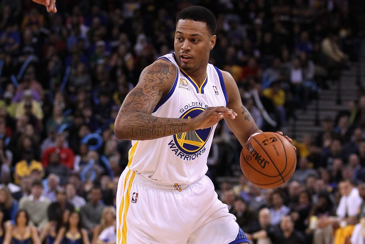 Lakers Rumors: Brandon Rush Would Solve L.A.'s Problems on the Wing ...
