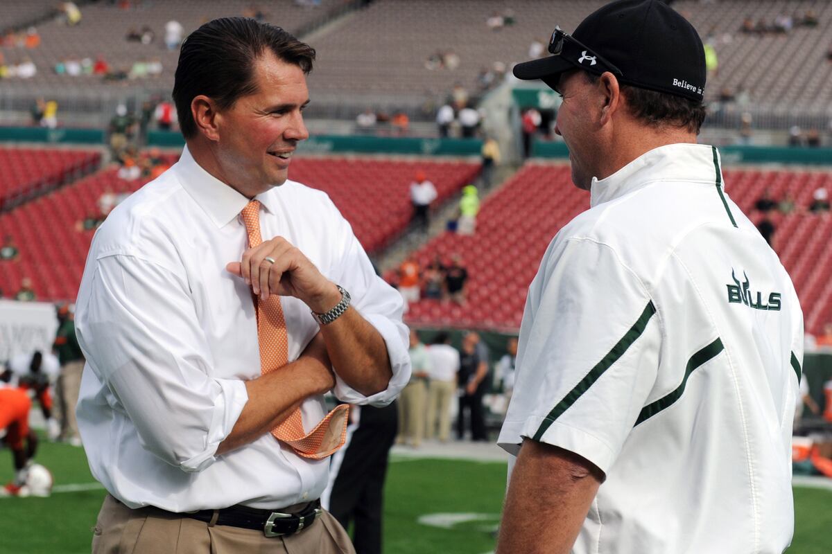 Miami Hurricanes Football: Did the 'Canes Do Enough to Help Themselves ...