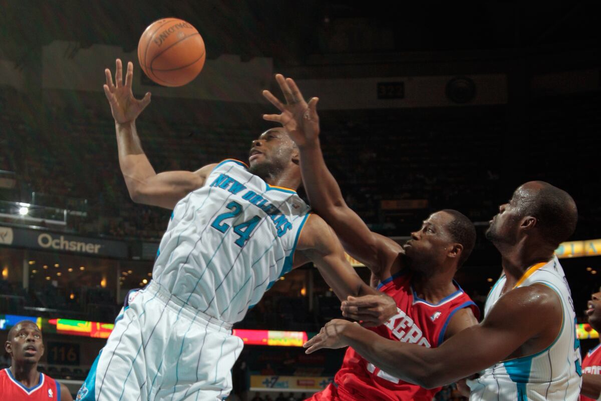 NBA Rumors: Rumored Landing Spots for Best Unclaimed Free Agent at Each ...