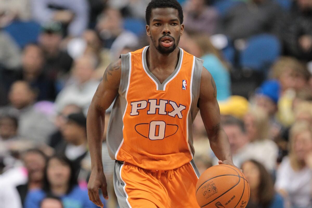 Aaron Brooks Announces He Will Sign with Sacramento Kings | News ...