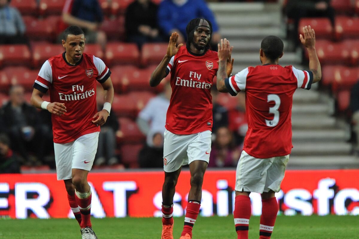 Should Arsenal Consider a Change in Tactics and Formation? | News ...