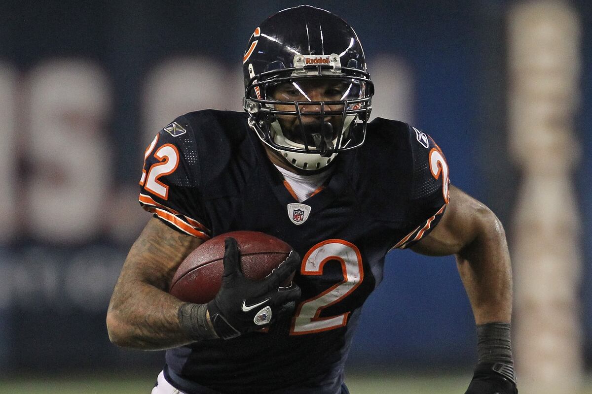 Phil Emery Puts the Exclamation Point on His First Offseason with the ...