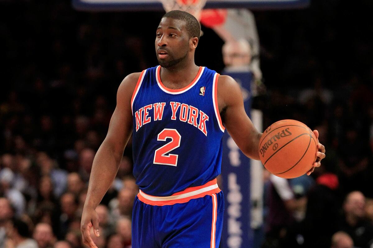 Jeremy Lin: Raymond Felton Will Fill in Just Fine If Knicks Let Lin ...