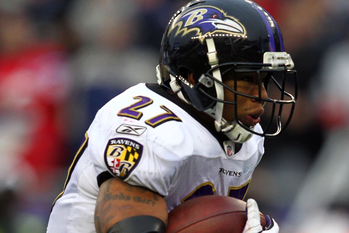 Is 2012 Season a Do-or-Die Year for Current Baltimore Ravens Team ...