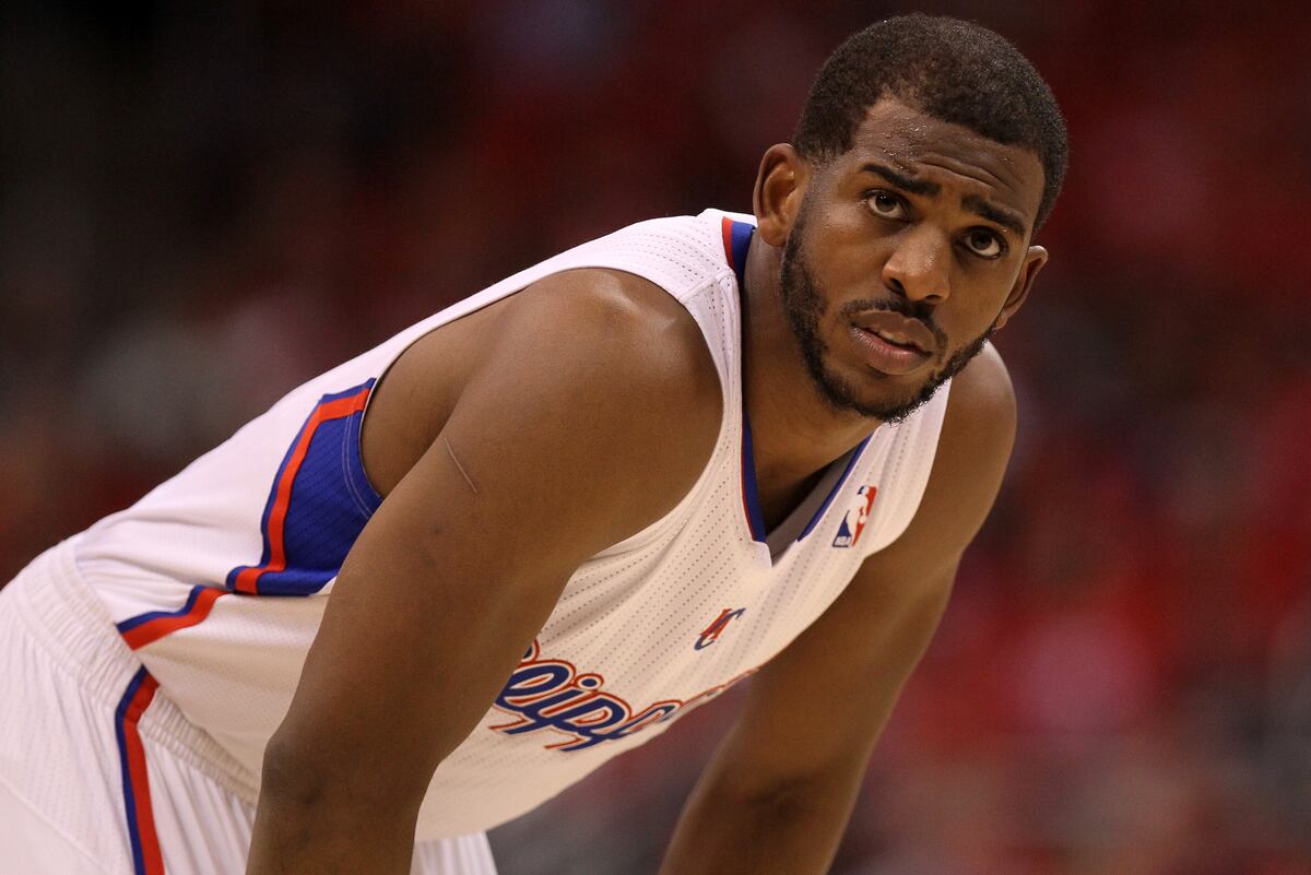 Chris Paul Would Be Foolish to Play Anywhere Other Than L.A. Clippers ...