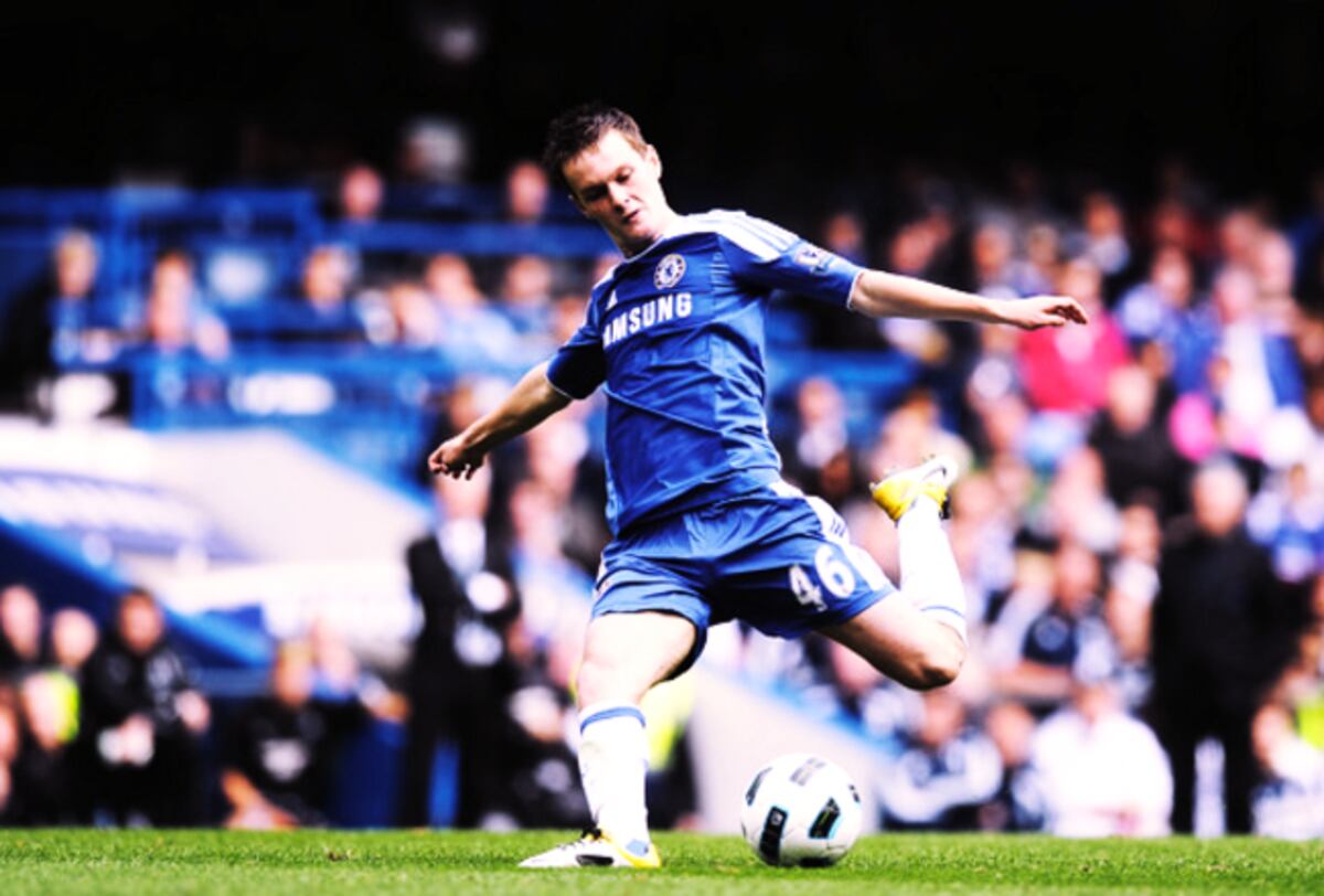 Everton Transfers: Top 5 Central Midfield Targets | News, Scores ...