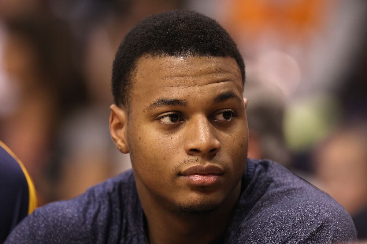 Lakers Rumors: Signing RFA Brandon Rush Could Compensate for Whiff on ...