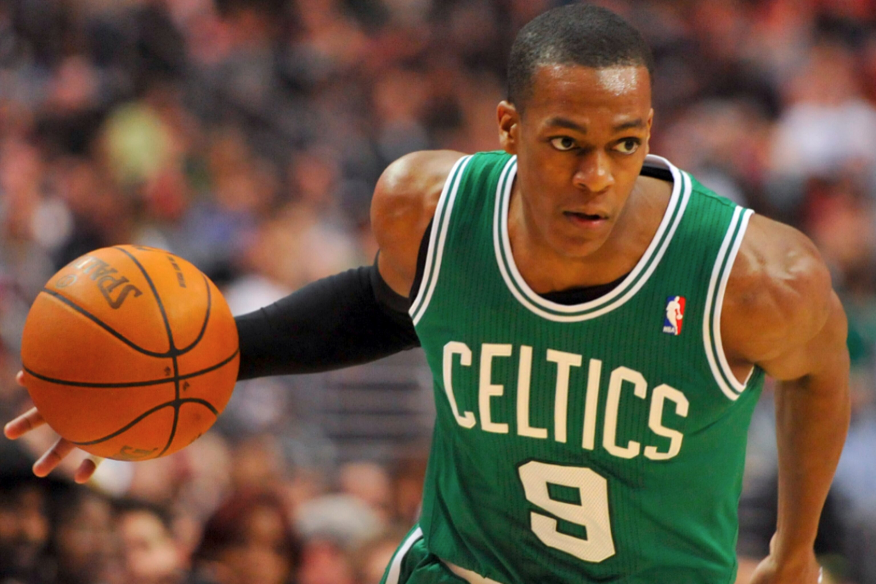 Rajon Rondo Hand Size