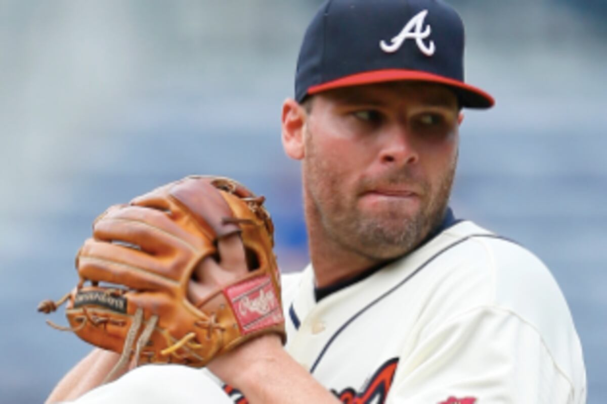 Ben Sheets Has Earned More Rotation Time for Atlanta Braves | News ...