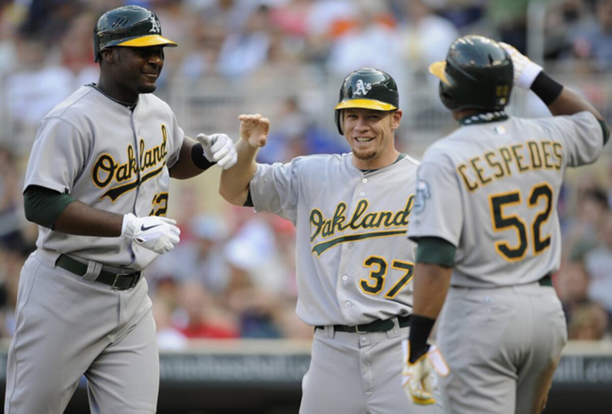 Each MLB Division Race's Most Fascinating Aspect To Watch in 2nd Half ...