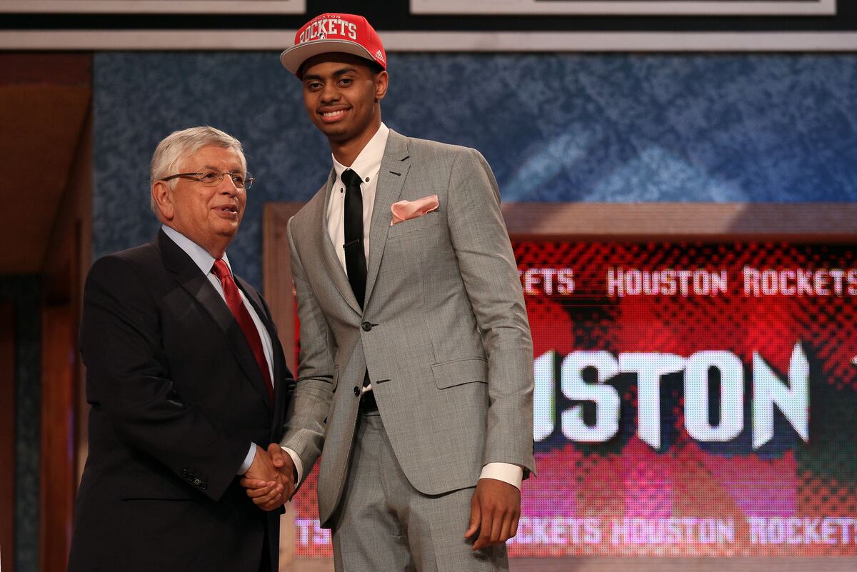 Next Moves for Daryl Morey and Houston Rockets' Crazy Offseason | News ...