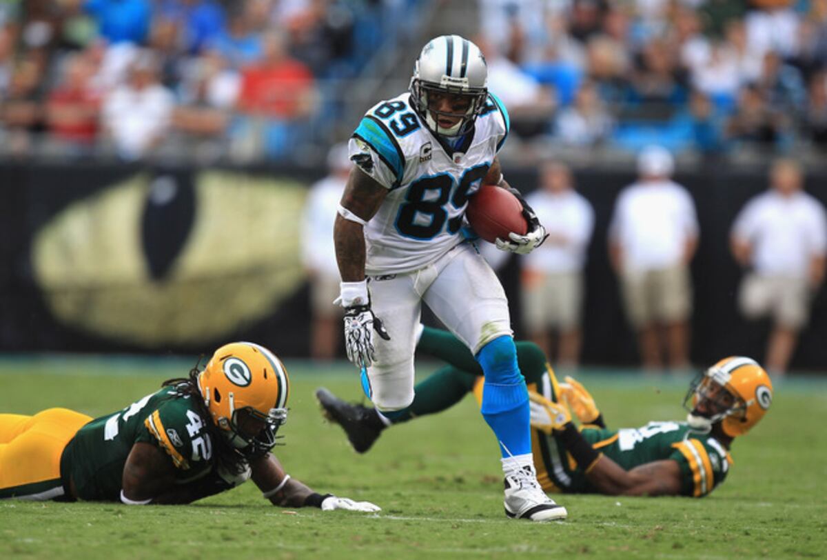 Power Ranking the NFL's 25 Best Route Runners | News, Scores ...