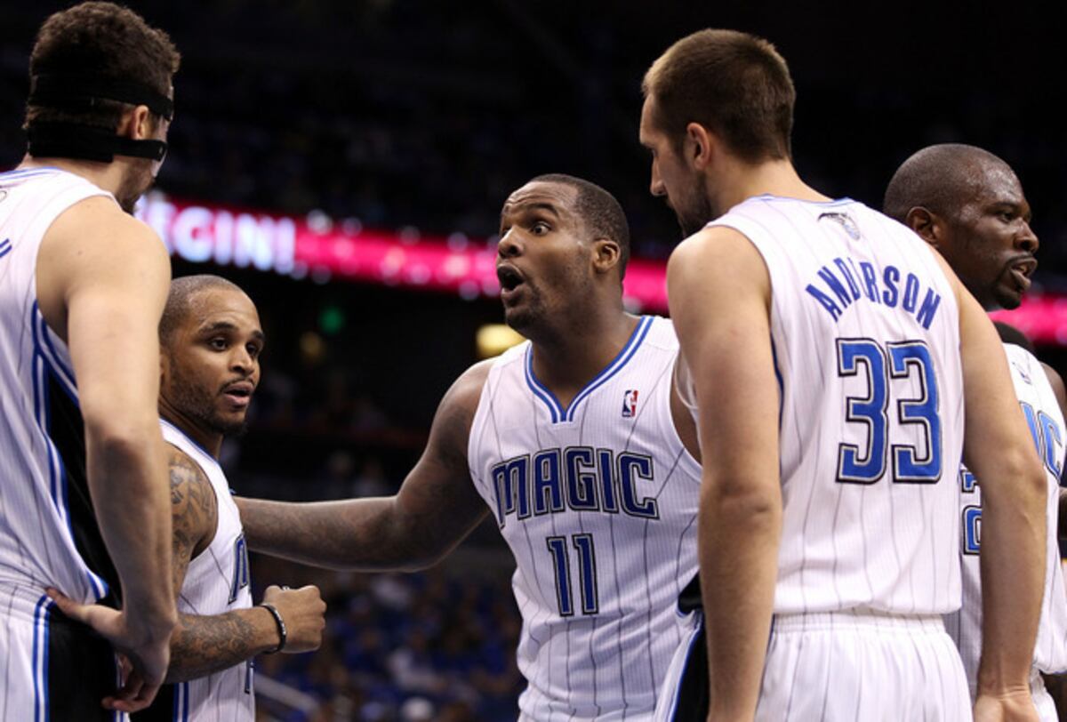 9 Rebuilding Steps for Orlando Magic After Dwight Howard Trade | News ...