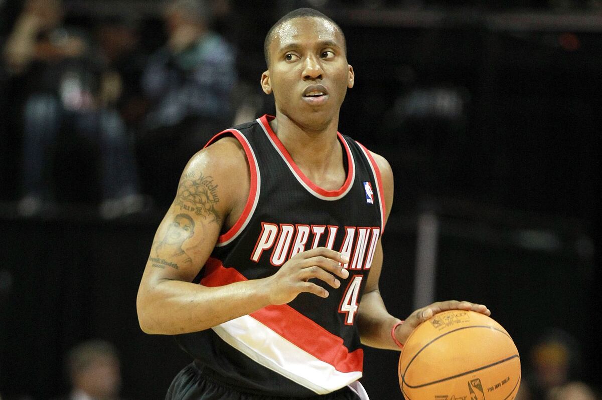 Nolan Smith Injury: Updates on Blazers Guard's Head Injury | News ...