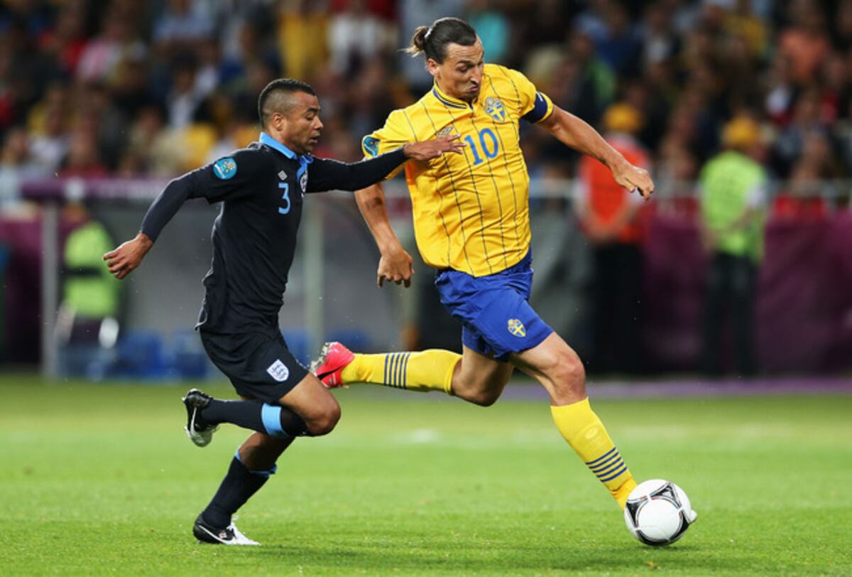 Transfer Tracker: Zlatan Ibrahimovic, Clint Dempsey, Lucas Moura ...