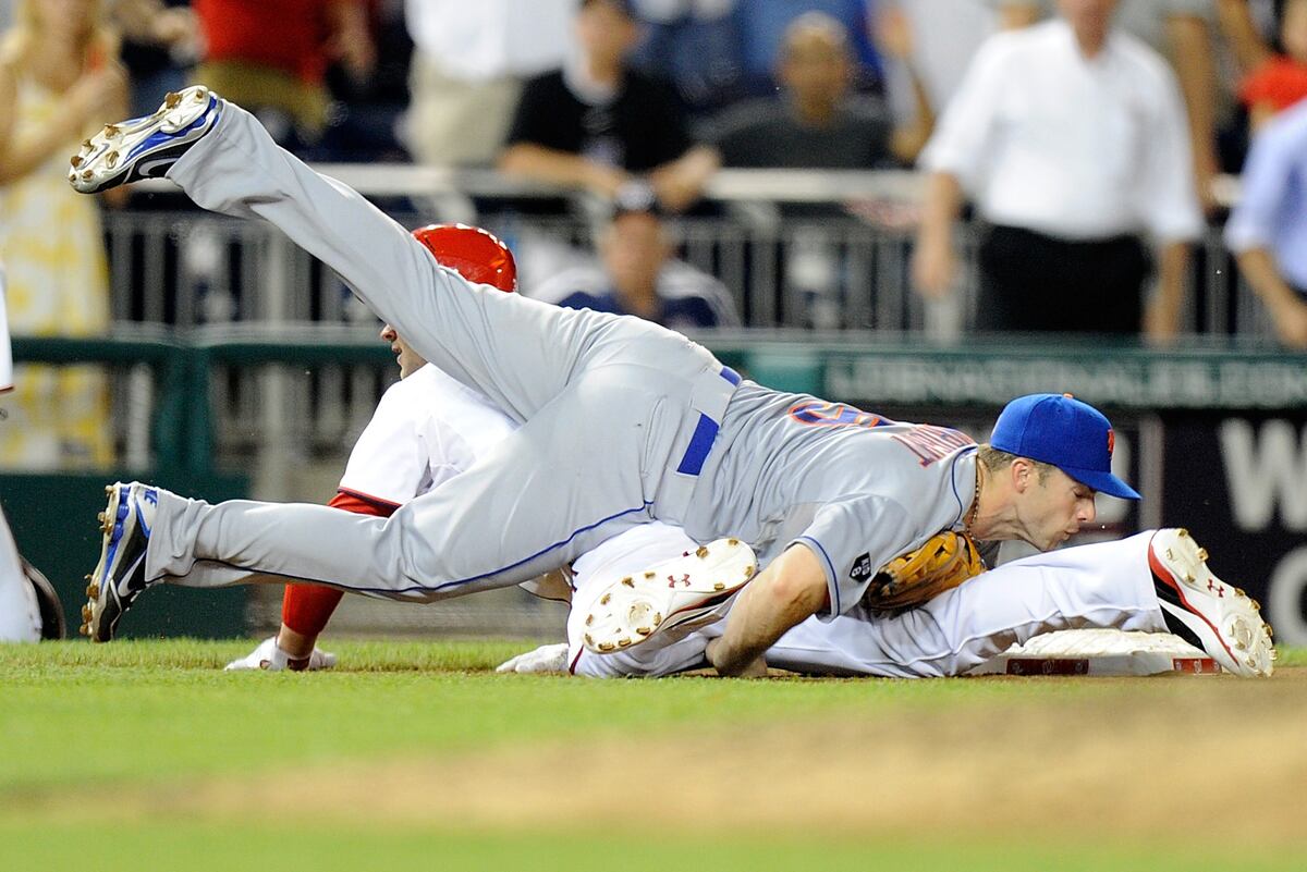 NL East: Why the New York Mets' Loss Tuesday Was the Worst of the ...
