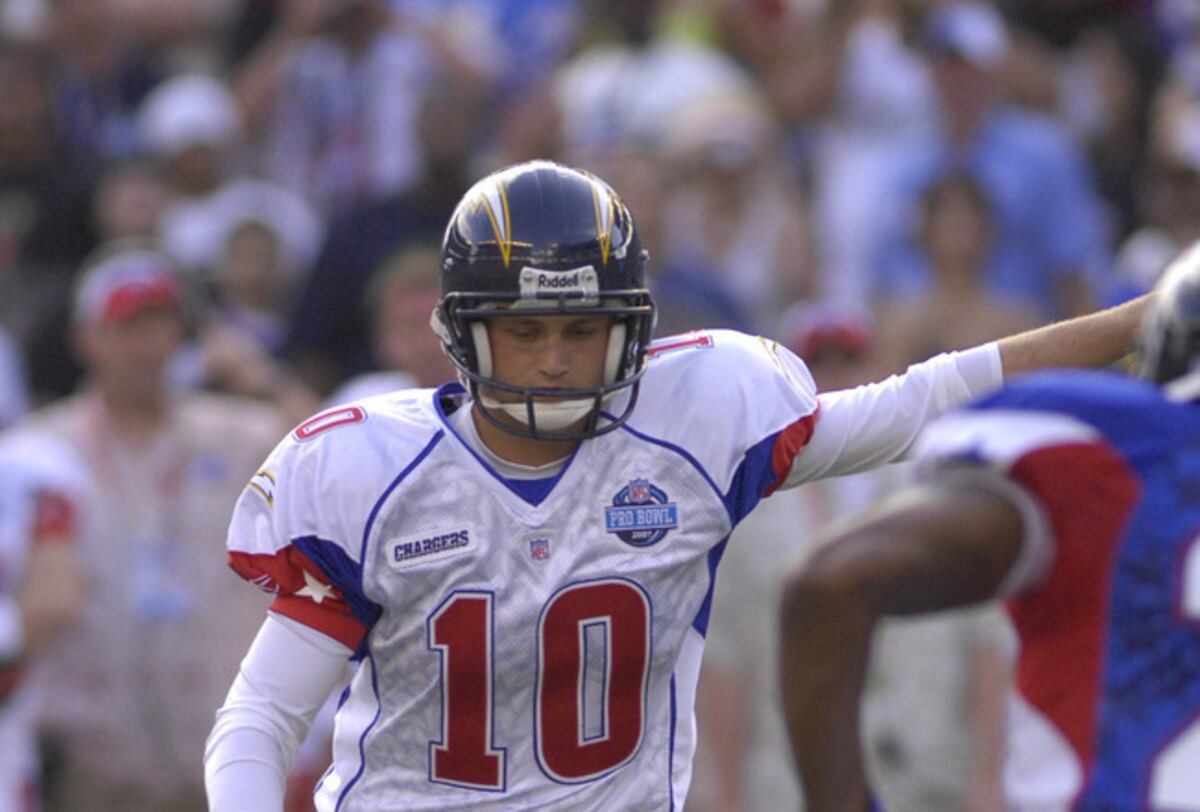 Setting Pro Bowl Odds for Best Players on the San Diego Chargers Roster ...