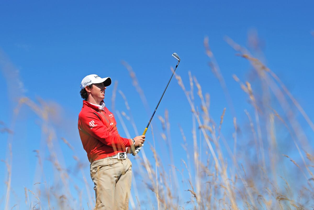 British Open Cut Line 2012: Players Teetering on Brink of Complete ...