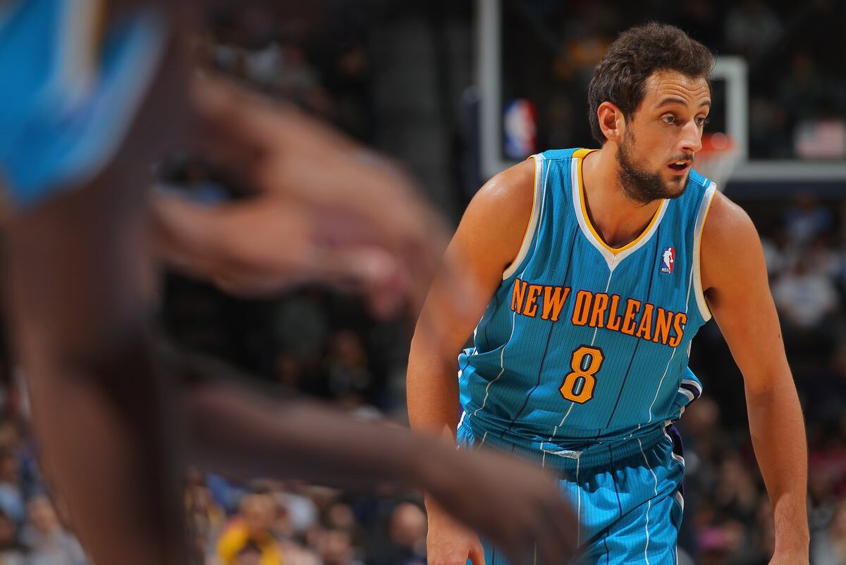 Bulls Rumors: Chicago Must Continue to Pursue Marco Belinelli | News ...