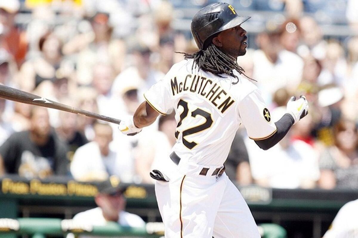 Fantasy Baseball 2012: Andrew McCutchen Headlines Wedneday's Mini ...